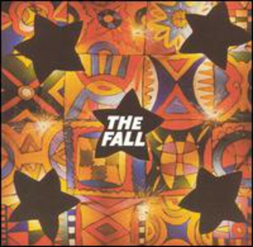 Shift-Work by Fall (CD, 2002) for sale online | eBay