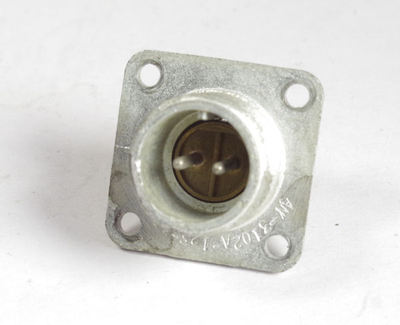 Connectors - Bendix Connectors