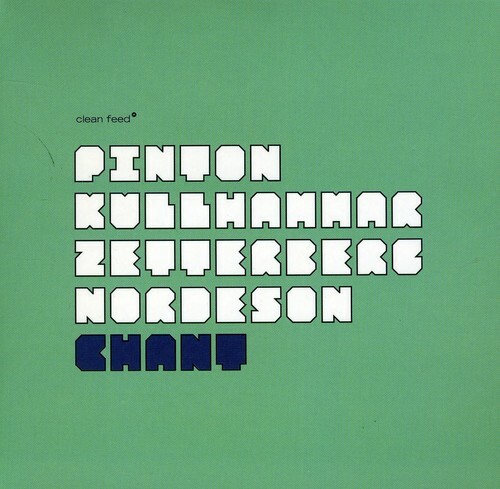 Chant by Alberto Pinton (CD, 2011) for sale online | eBay