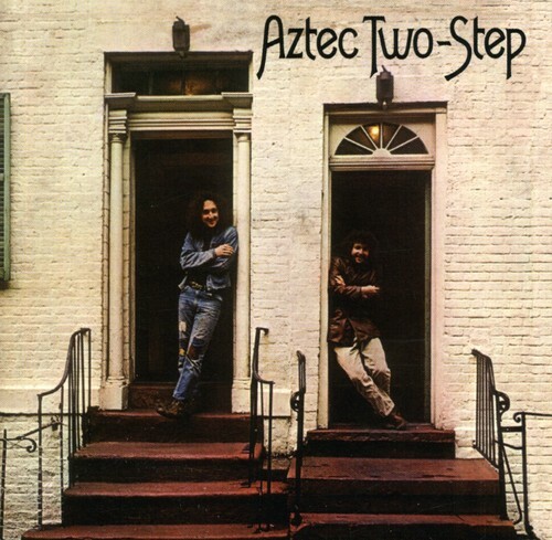 Aztec Two Step by Aztec Two Step (CD, 2008) for sale online | eBay