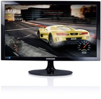 50 in and Larger Computer Monitors for sale | eBay UK