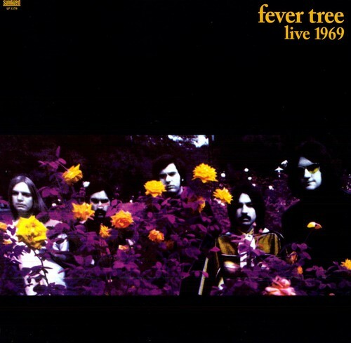Live 1969 by Fever Tree (Record, 2011) for sale online | eBay