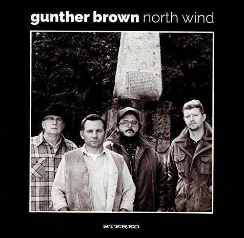North Wind by Brown, Gunther (CD, 2016) for sale online | eBay