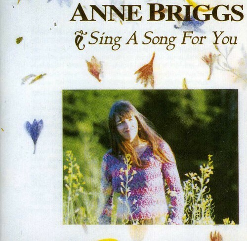 Sing a Song for You by Anne Briggs (CD, 1998) for sale online | eBay