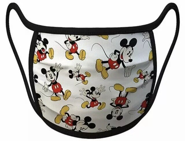 Mickey Mouse Funko Pop! Vinyl Checklist - Find All The Funko Figurines ...