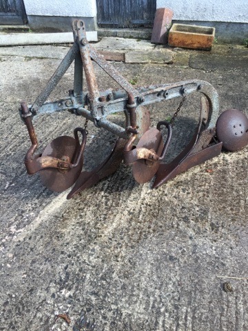 For Sale - Ford Ferguson Plough | in Hillsborough, County Down | Gumtree