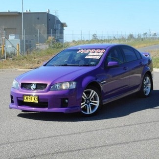 purple ve commodore | New and Used Cars, Vans & Utes for Sale | Gumtree ...