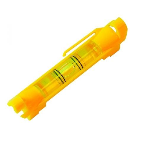 Scaffold Level BlueSpot 250mm Magnetic – 3 Vial Boat Level For Builders ...