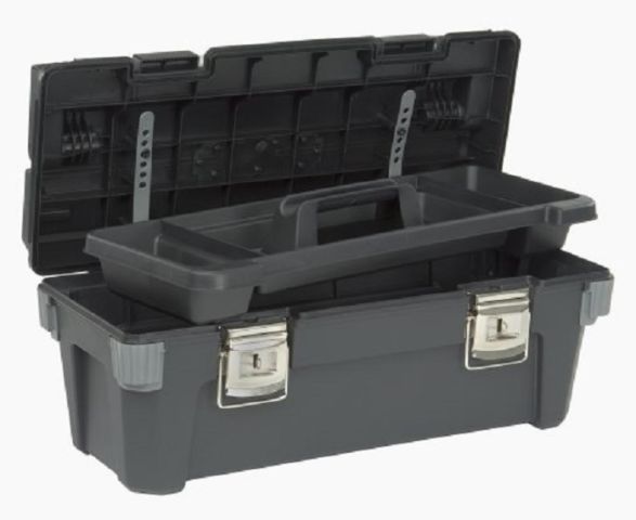 Contico Tool Boxes & Storage for sale | eBay