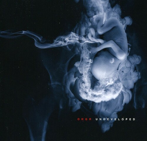 Undeveloped by Ohgr (CD, 2011) for sale online | eBay