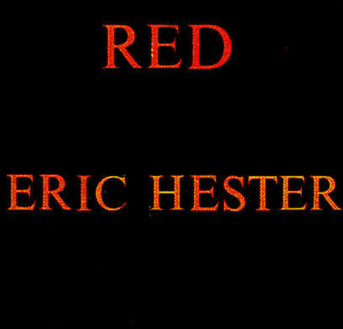RED by Eric Hester (CD, 2002) for sale online | eBay