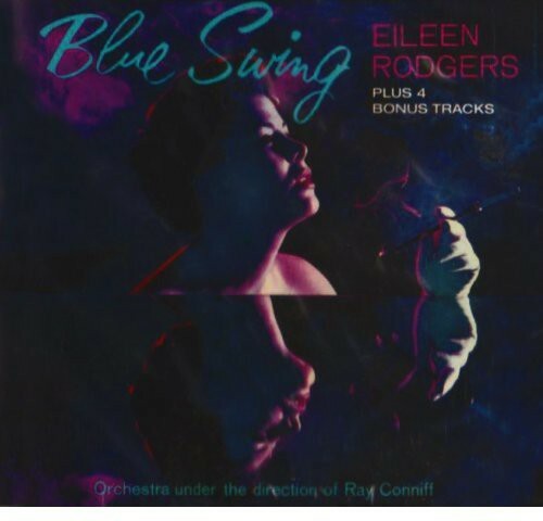 Blue Swing by Eileen Rodgers (CD, 2004) for sale online | eBay