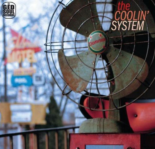 The Coolin' System by Coolin System (Record, 2011) for sale online | eBay