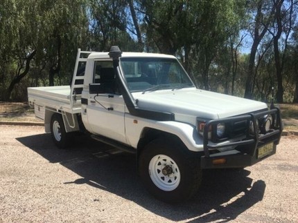 hdj79 | New and Used Cars, Vans & Utes for Sale | Gumtree Australia ...