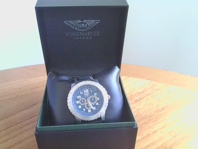Wingmaster Watch for sale in UK | 62 used Wingmaster Watchs