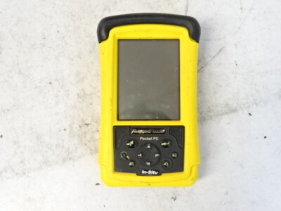 Other - Trimble Recon