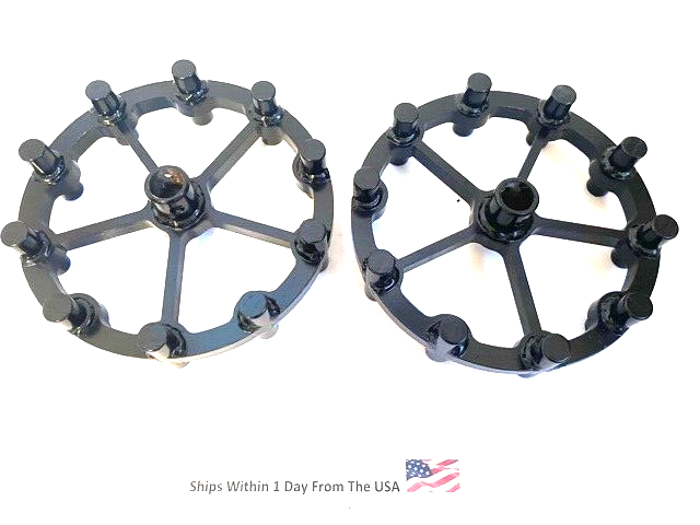 MTD Yardman 2 Track Drive Wheels Drive Cog