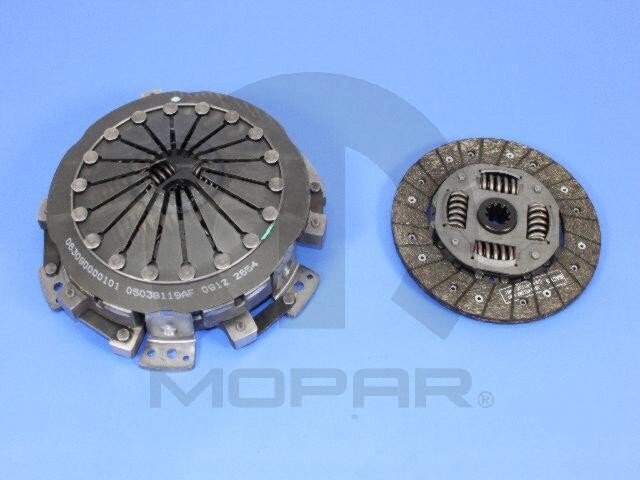 Mopar 05038119AF for sale online | eBay