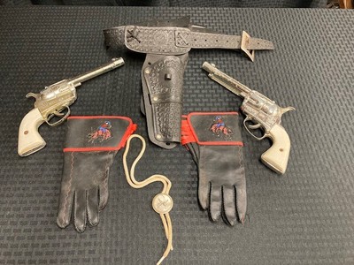 Lone Ranger Guns for sale | Only 3 left at -60%