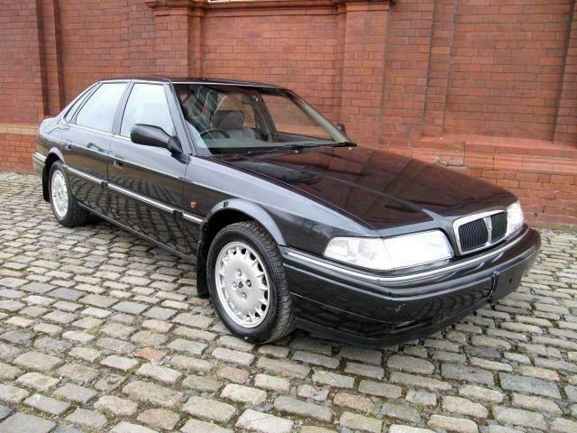 Rover Vitesse for sale in UK | 38 used Rover Vitesses