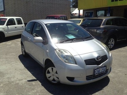 Toyota Yaris For Sale in Perth Region, WA – Gumtree Cars
