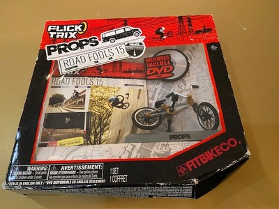 Flick Trix d’occasion | Plus que 3 à -65%