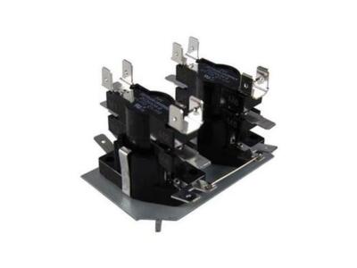 HVAC - Heat Sequencer