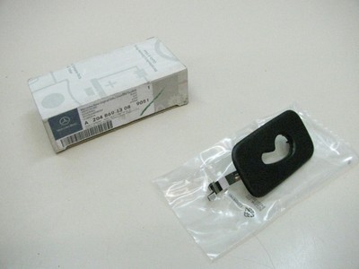 Gepäcknetz für Mercedes X204 (GLK) günstig kaufen