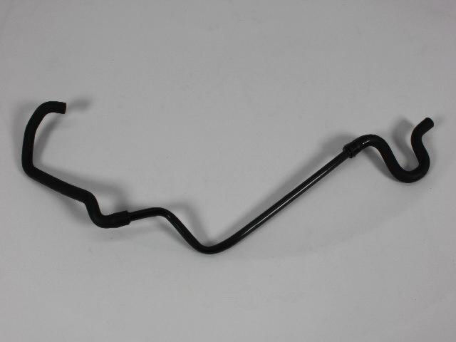 Engine Air Box Hose-Limited, VIN: 2 Mopar 53013759AB for sale online | eBay