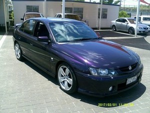 vy commodore in Brisbane Region, QLD | Cars & Vehicles | Gumtree ...