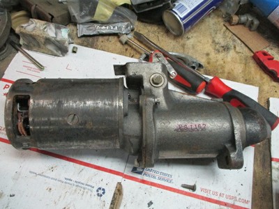 Autolite Starter for sale | Only 3 left at -75%