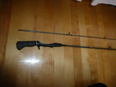 Rods - Vintage Berkley