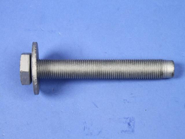 Suspension Strut Rod Lock Nut-SXT, VIN: B, FWD, Front Coil, Rear Coil ...