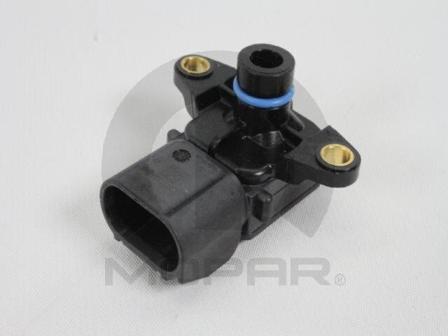 Manifold Absolute Pressure Sensor-ST, VIN: K Mopar 68002763AA for sale ...