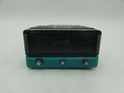 Temperature Controllers - Cal Controller