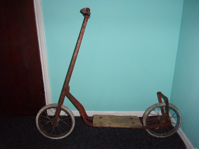 Triang Scooter for sale in UK | 60 used Triang Scooters