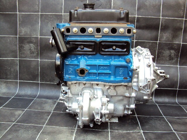 Classic Mini Engine for sale in UK | 92 used Classic Mini Engines
