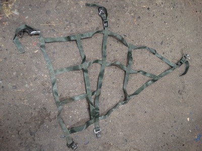 military surplus cargo net for sale | View 43 ads