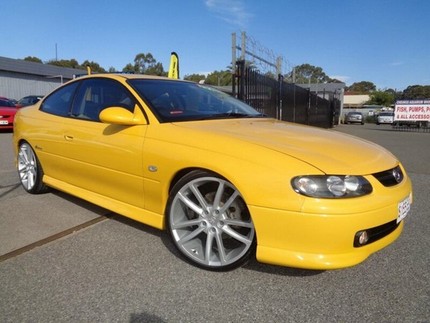 Holden Monaro For Sale in Australia – Gumtree Cars