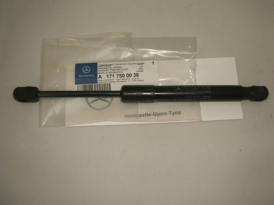 NEW Genuine Mercedes-Benz R171 SLK Boot Lid Gas Strut A1717500036 | eBay