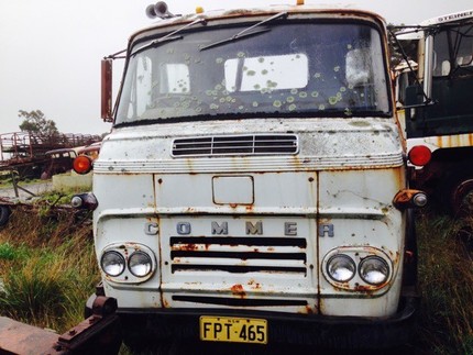 commer truck | Gumtree Australia Free Local Classifieds
