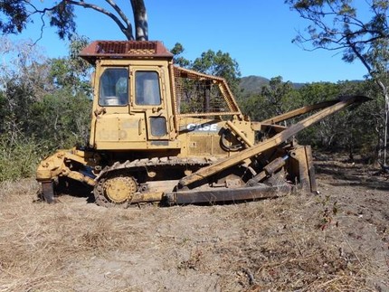 dozer stick rake | Gumtree Australia Free Local Classifieds