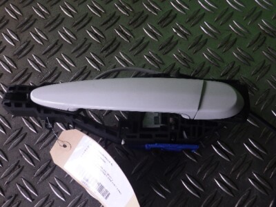 Türgriffe für BMW 116i