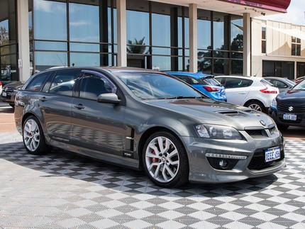 holden hsv clubsport r8 for sale | New and Used Cars, Vans & Utes for ...