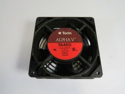 Fans - Torin Ta450