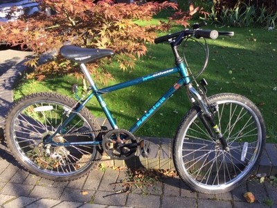 Raleigh Activator for sale in UK | View 39 bargains