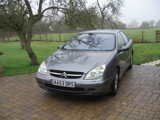 Citroen C5 Exclusive HDI 5 door hatchback | in Gloucester ...
