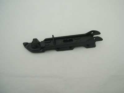 Genuine Smart Fortwo (451) RH Bonnet Locking Release Handle A4518800220 ...