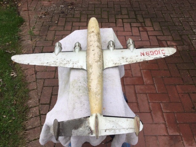 Lockheed Constellation for sale in UK | 63 used Lockheed Constellations