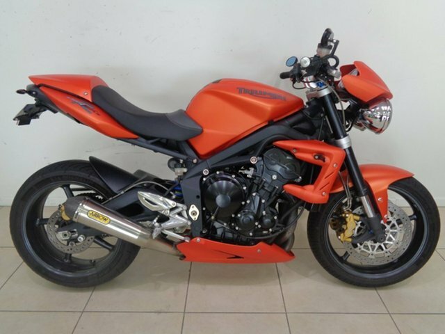 2010-triumph-street-triple-675-motorcycles-gumtree-australia-brisbane-north-east-virginia